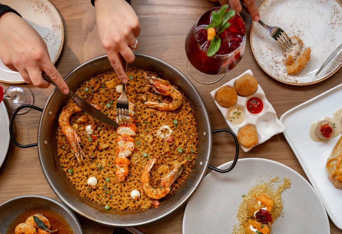 New San Diego Restaurants: JOEY La Jolla, Pastaria Vivi & More