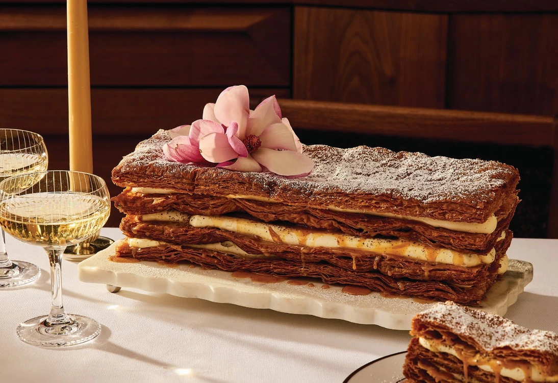 18 New NYC Restaurants to Try: Ultimate 2024 Food Guide
