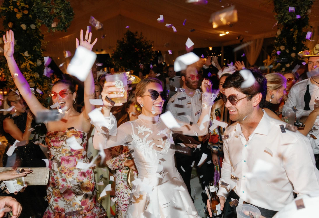 Top 5 Wedding Entertainment Trends in Philadelphia