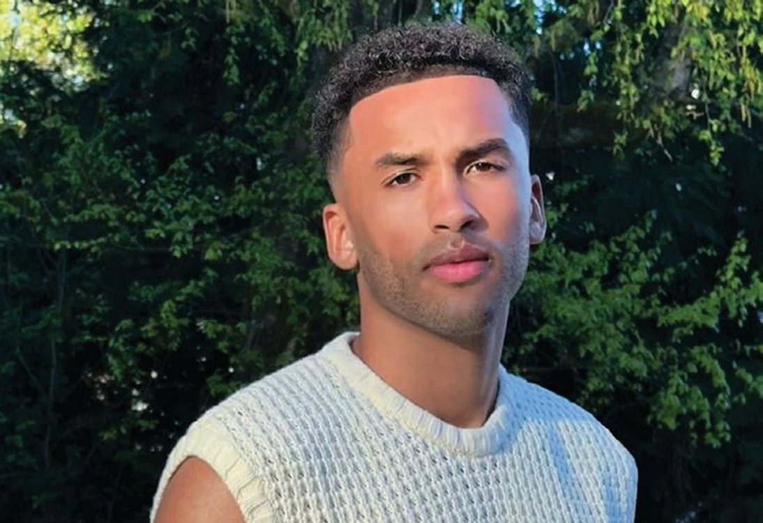 4 Fashion Must-Haves From USMNT Player Auston Trusty