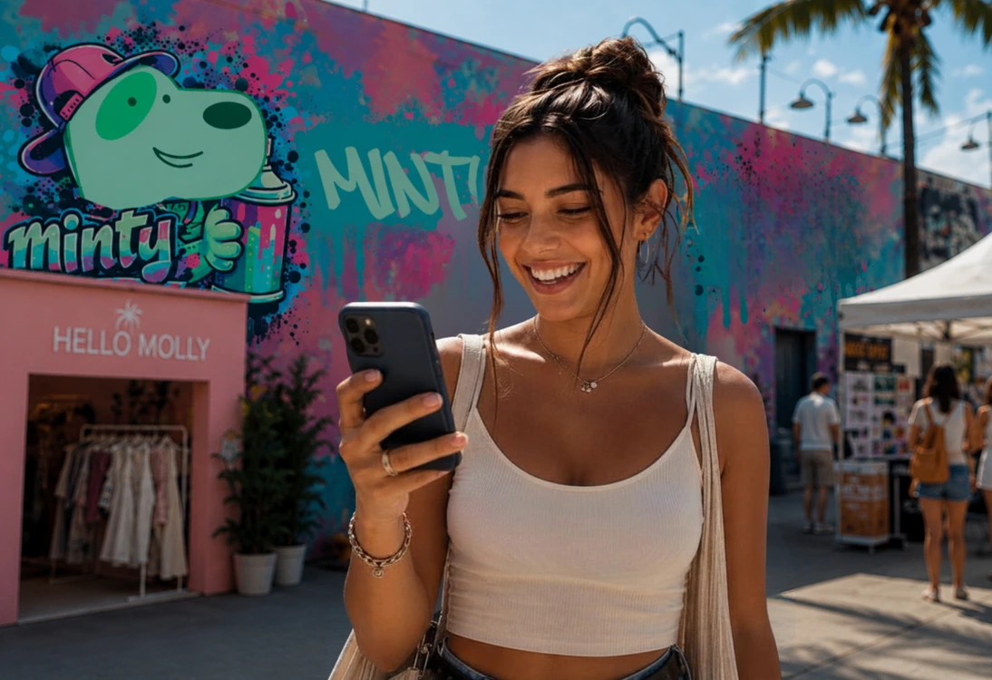 Wynwood Marketplace Hosts an Immersive Two-Day Shopping Experience with ...