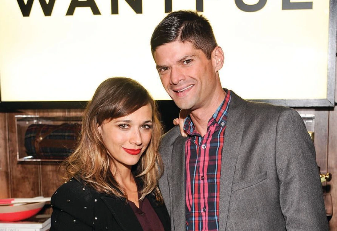 Inside The Invite With Rashida Jones and Will McCormack