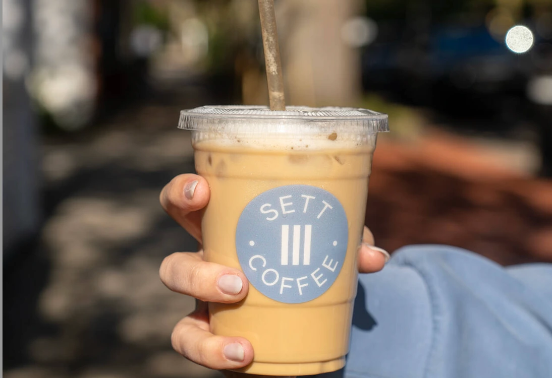 Best Iced Coffees in the Hamptons: Top 9 Picks