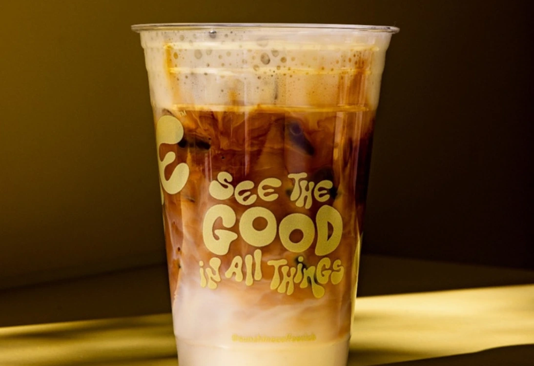Sunshine Coffee Brings Its Glow to North Beach