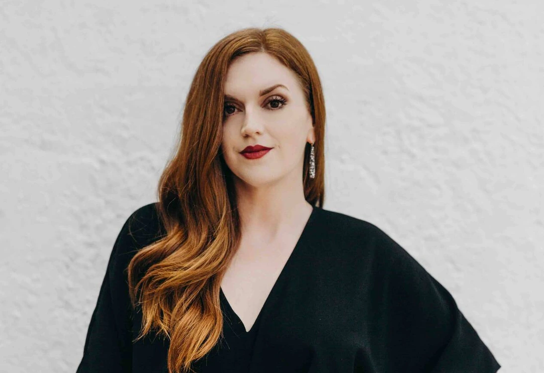 12 Rapid Fire Questions with Studio Sven's Lauren Svenstrup