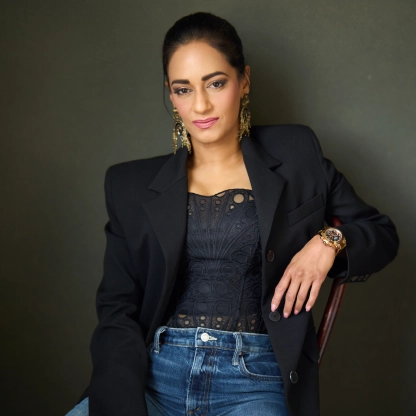 Washington DC - Modern Luxury