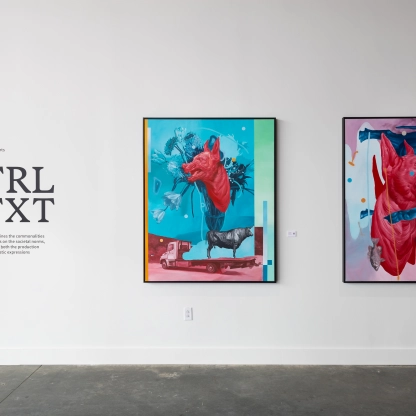 Nashville - Modern Luxury