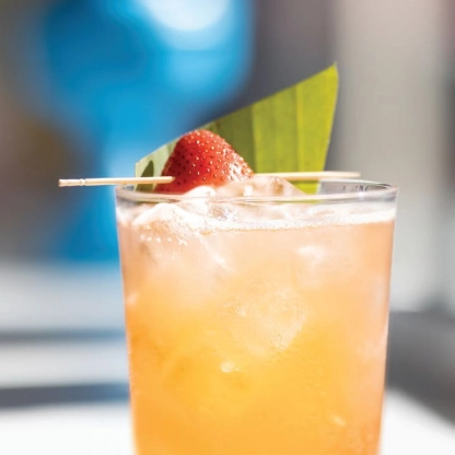 San Francisco - Modern Luxury