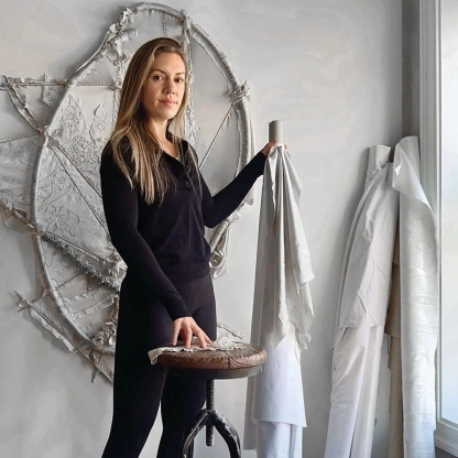 Washington DC - Modern Luxury