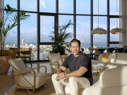 Miami - Modern Luxury