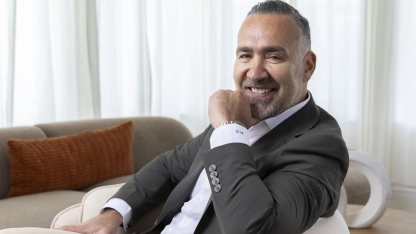 Las Vegas - Modern Luxury