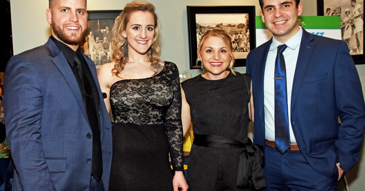 Down the Line Gala 2019: Empowering Philly Youth