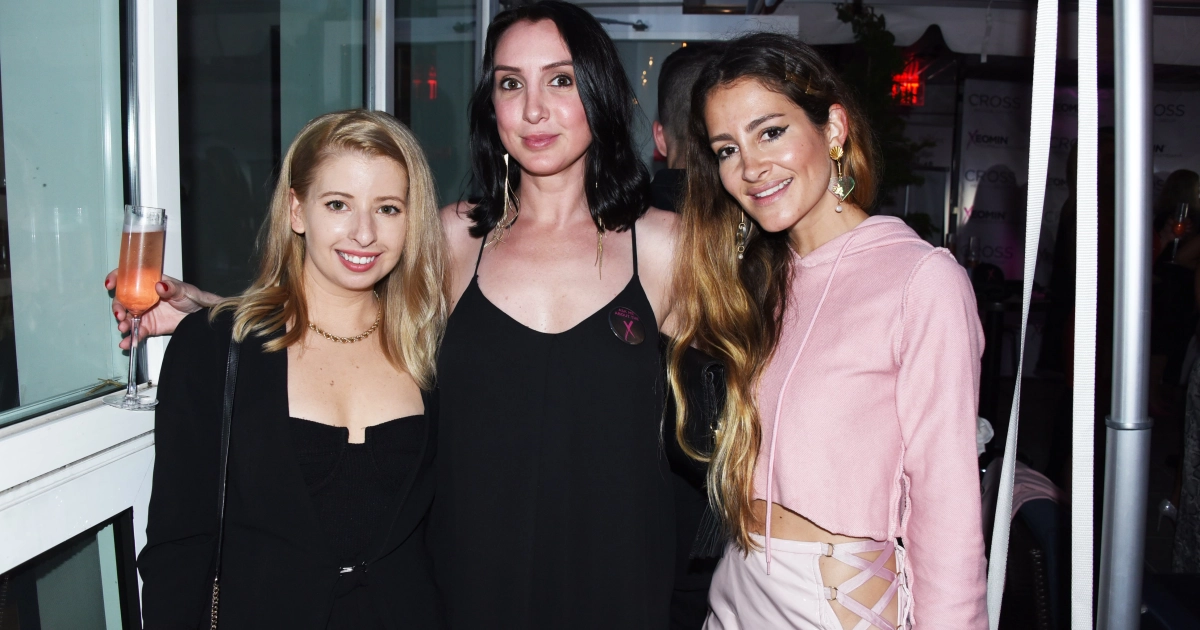 Xeomin Launch Event: A New Gluten-Free Botox Alternative
