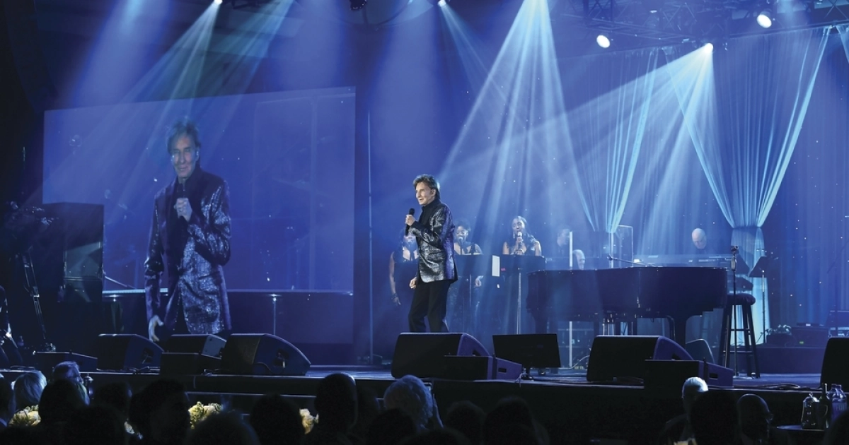 Celebrity Fight Night: Join the Battle Against Alzheimer’s