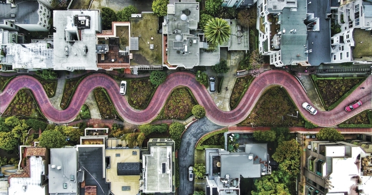 Lombard Street's New Reservation System: A Solution for Traffic