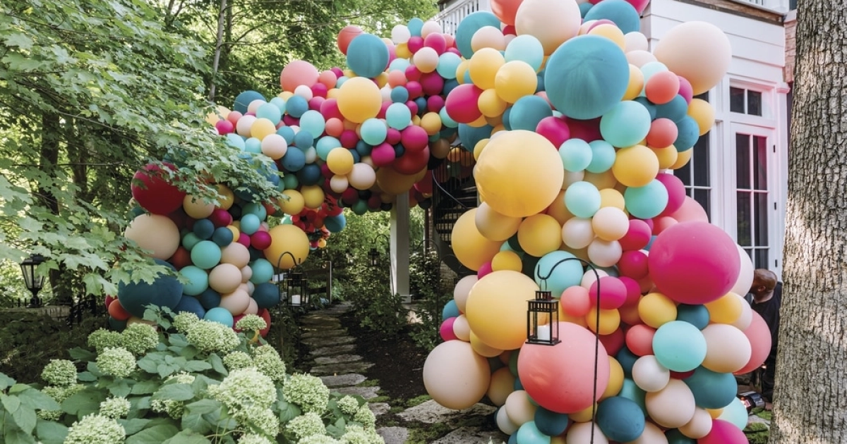 Elevate Home Parties with NSWE: Expert Planning & Unique Flair