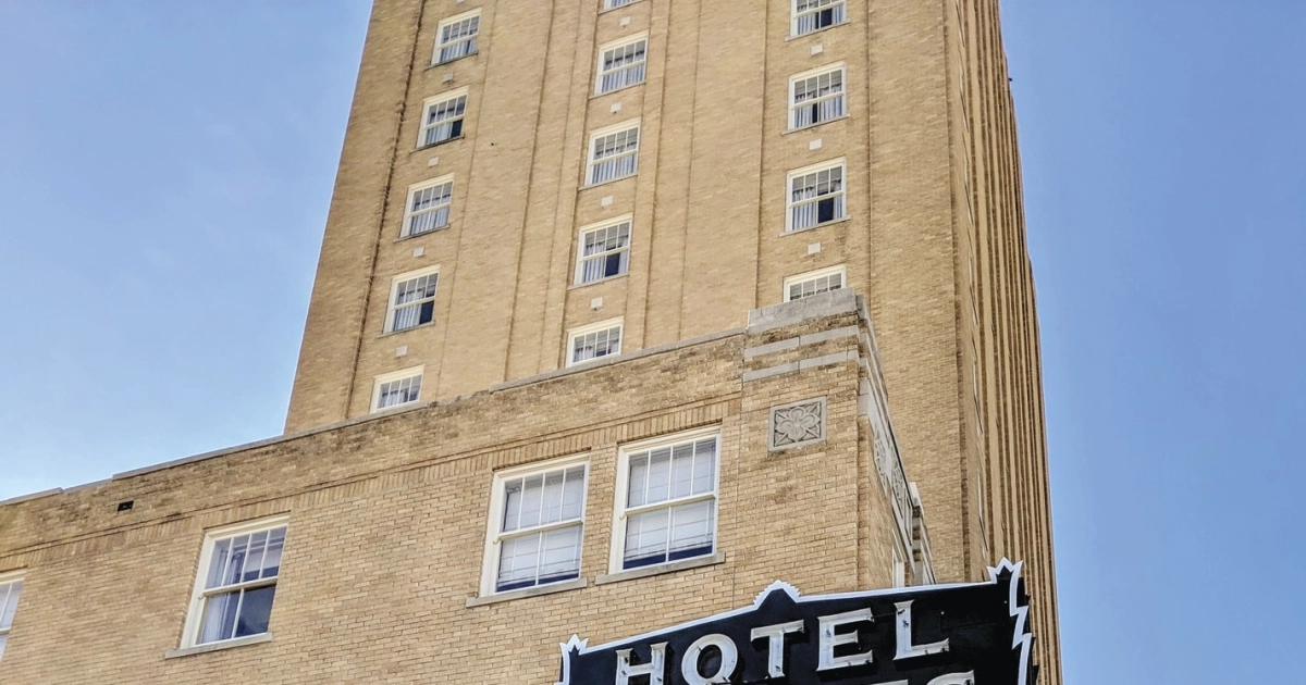 Austin Proper Hotel & Hotel Settles: Stylish Texas Escapes