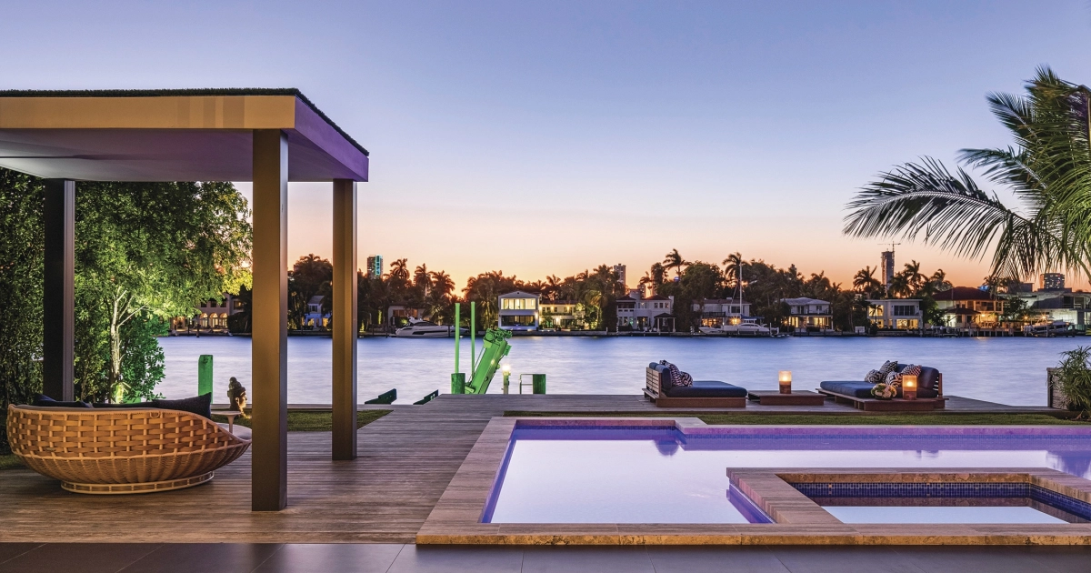 Luxury Real Estate Insights: Dora Puig's Miami Expertise