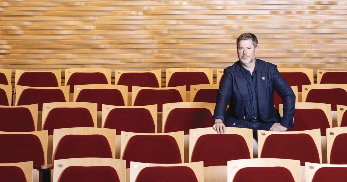 Inspiring Overachievers Transforming Silicon Valley