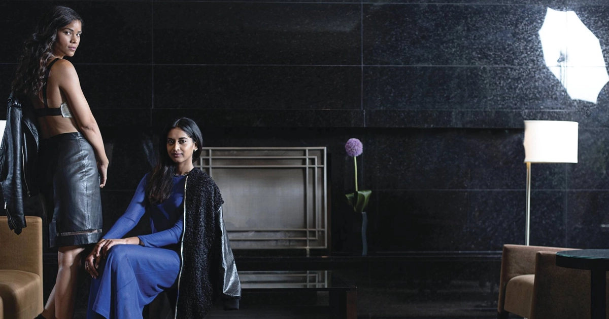 Women of Style 2020: Fashion and Empowerment Insights