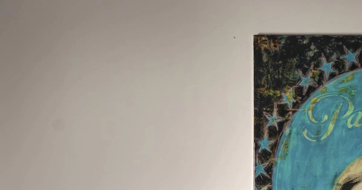 Meet Seek One: Graffiti Artist Turned Fine Art Visionary