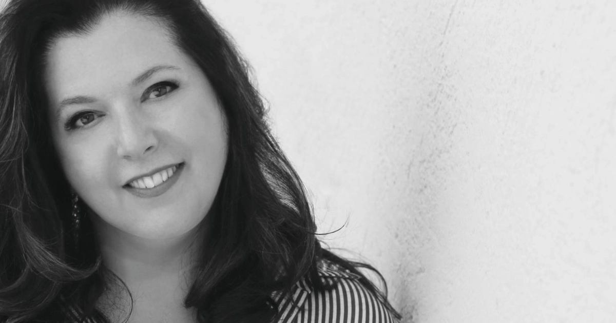 Carrie-Ann Matheson: Revolutionizing the SF Opera Center