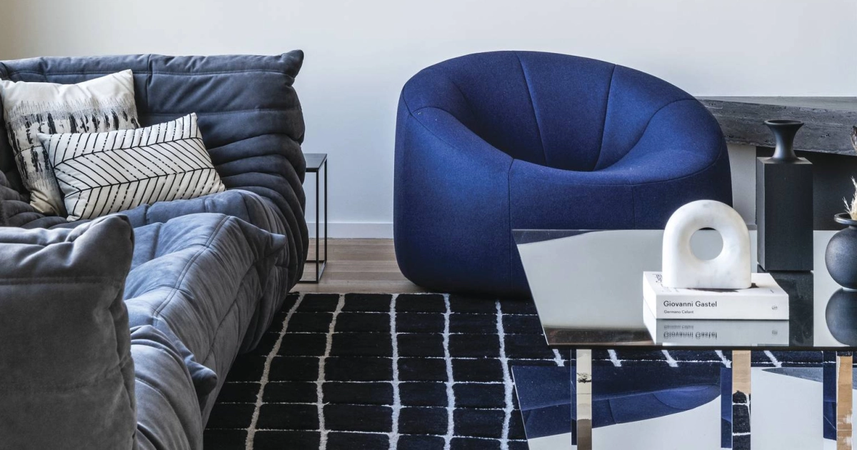 Discover Kravitz Design's Opulent Penthouse B in NYC