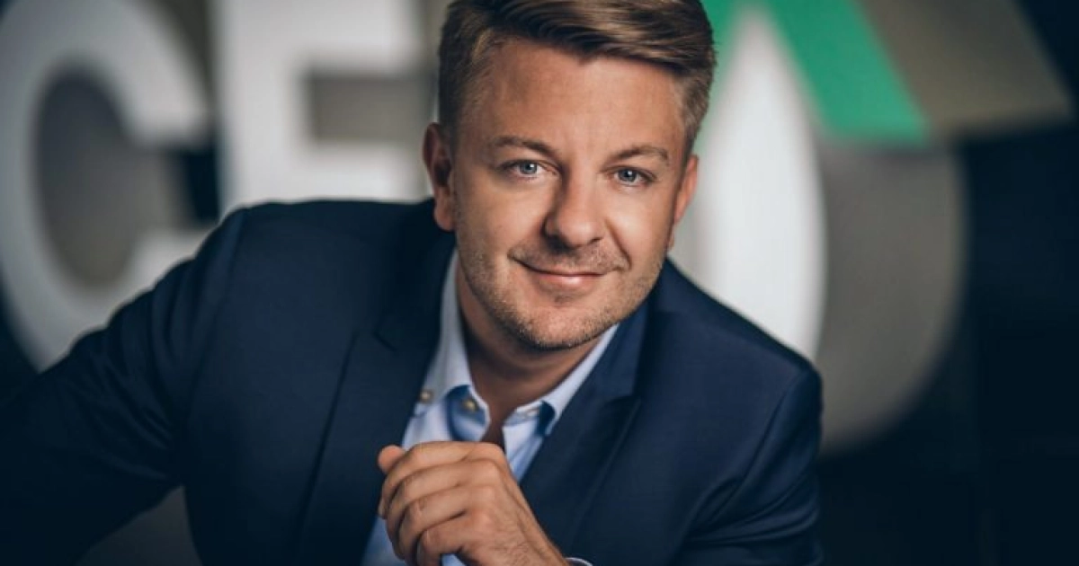 Unlock Entrepreneurial Success: Matthias Aumann's Top Book