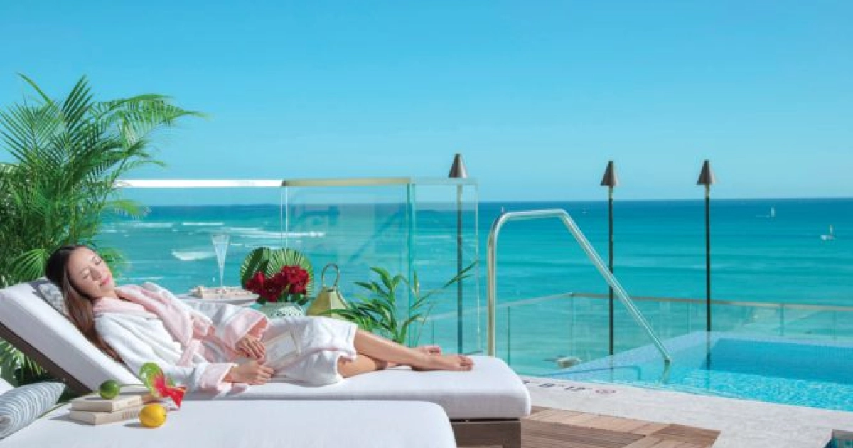 Luxurious Wellness Resorts in Hawai‘i: A Guide