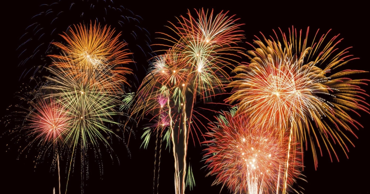 Celebrating July 4th: Top Fireworks Events in Houston