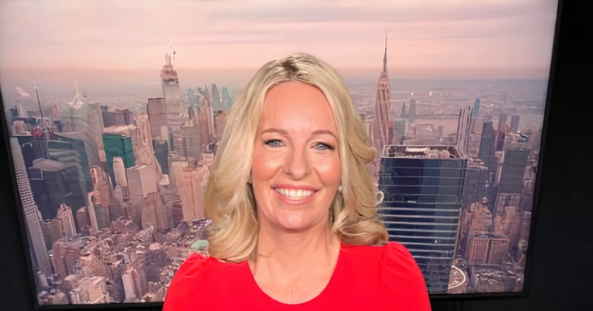 Kelly Hyman: From Child Star to Influential Lawyer