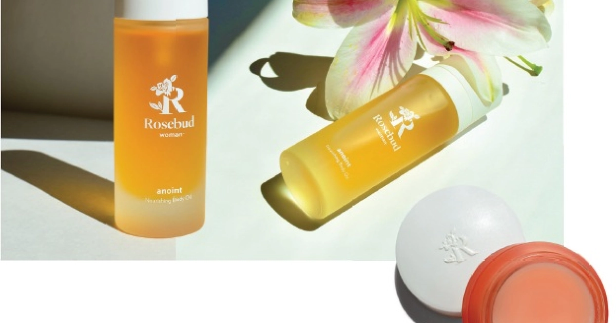 Discover Rosebud Woman: Top Intimate Skincare for Women