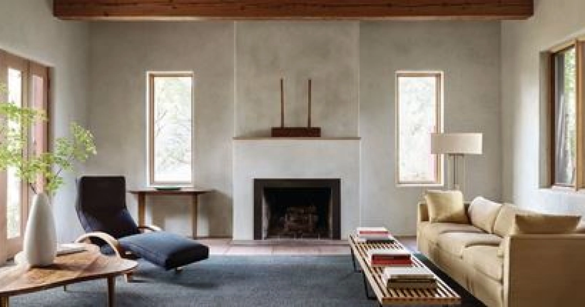 Santa Fe Modern: Explore Contemporary Design in the High Desert