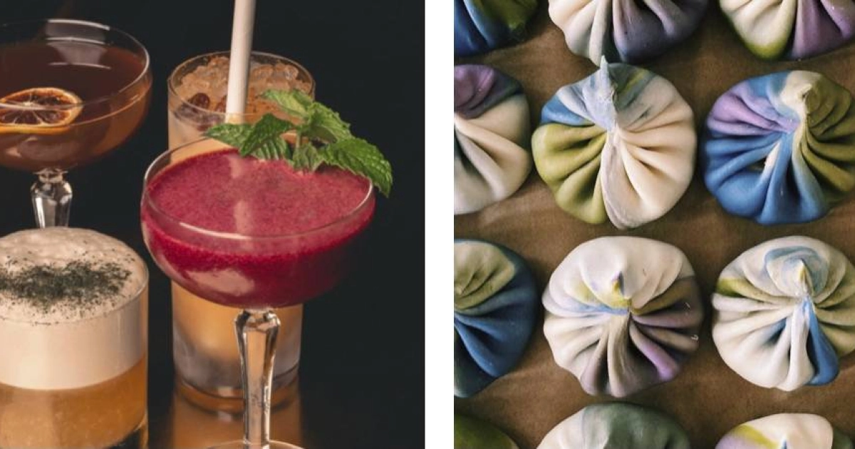 Experience Sunday Social Club at West Hollywood's Hotspot