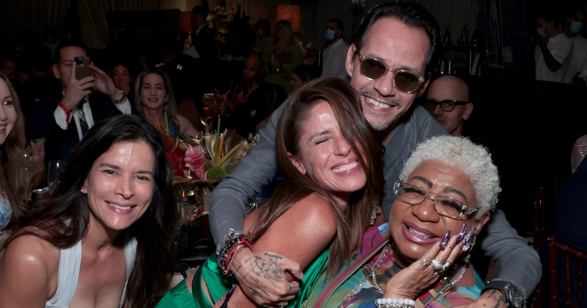 CORE Miami Fundraiser Raises $1.6M for Crisis Relief