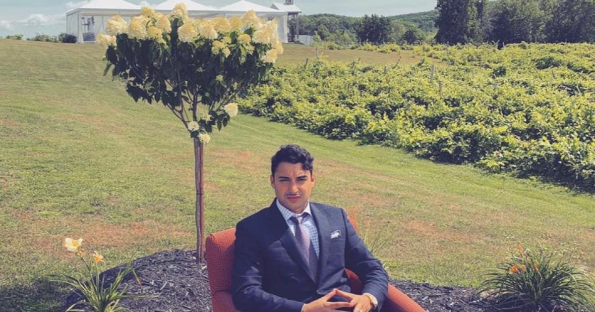 James William Awad: The Musical Phenomenon Inspiring Millions