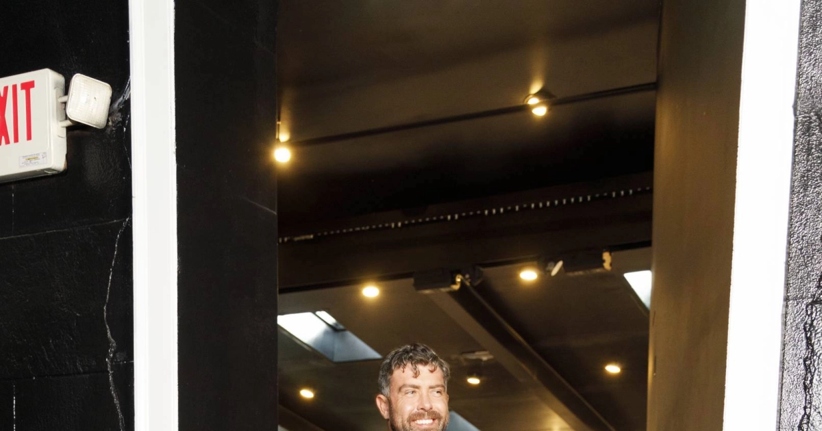 Domaine: Atlanta's First Megaclub Redefining Nightlife