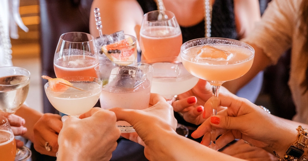 Top 5 Elegant Cocktail Bars in Dallas for a Night Out