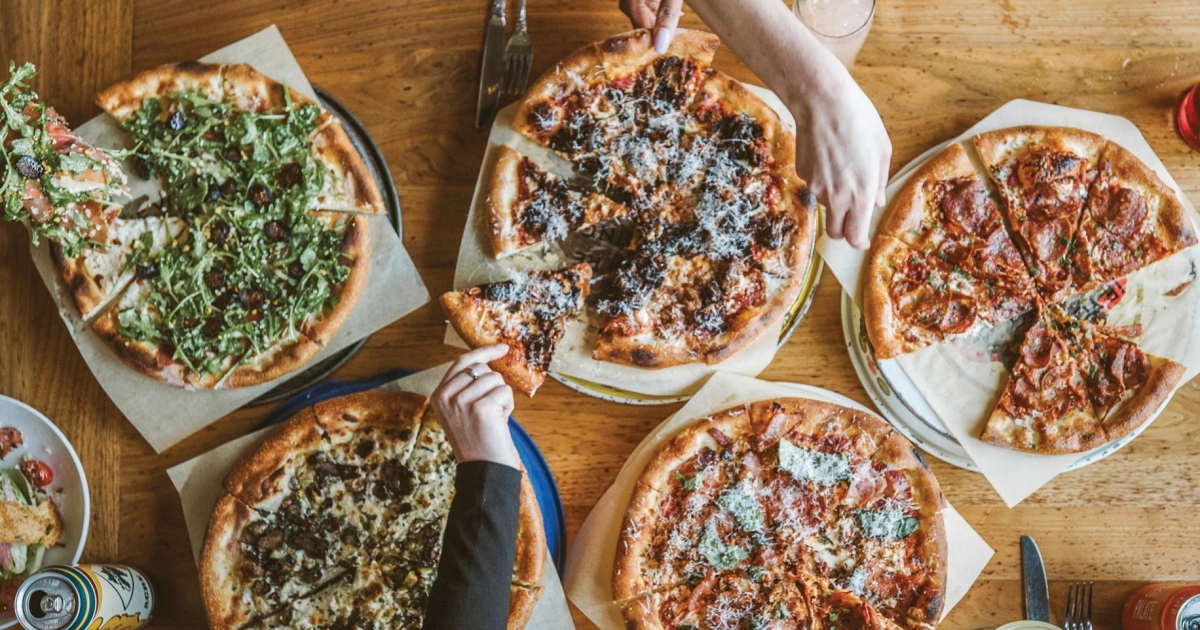 Bar Siena's Italian Flavors Arrive at Old Orchard in June