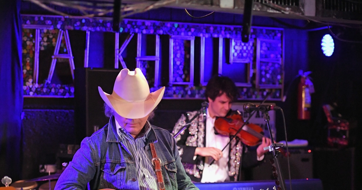 Discover Stephen Talkhouse's 2022 Summer Lineup & Events