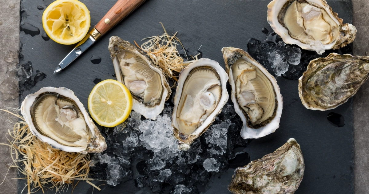 Top 7 Oyster Restaurants in Orange County for Seafood Lovers