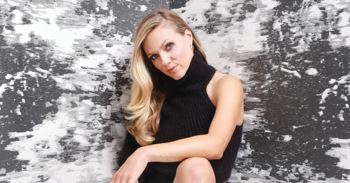 Tracy Spiridakos Shines as Hailey Upton on Chicago P.D.