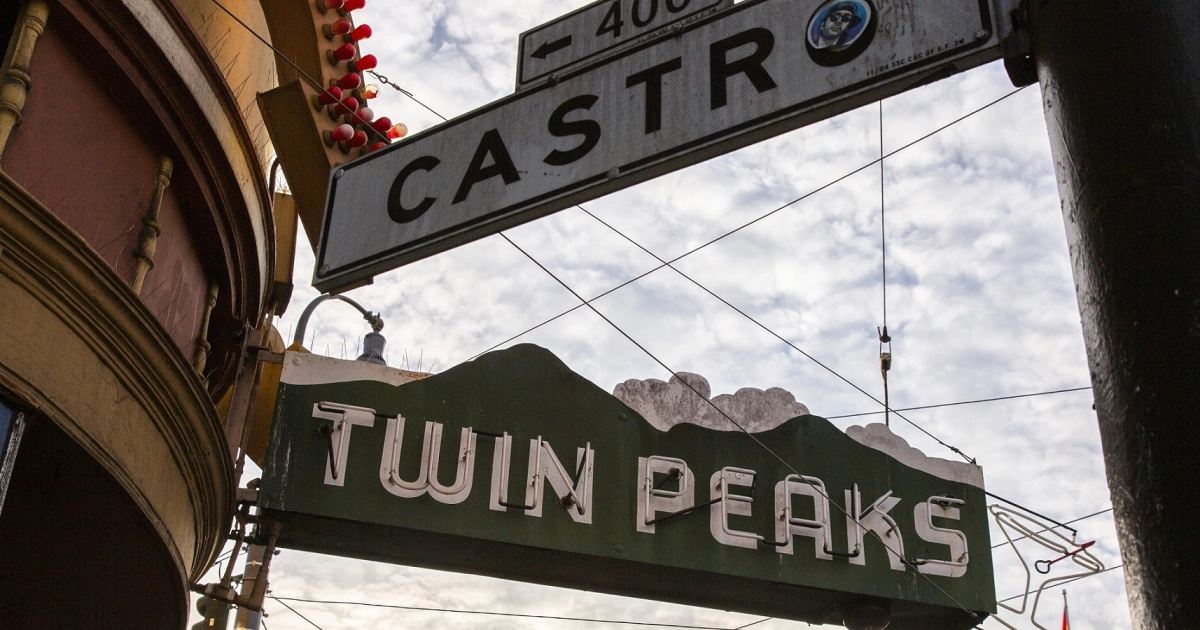 Royal Visit to San Francisco: King and Queen of Netherlands