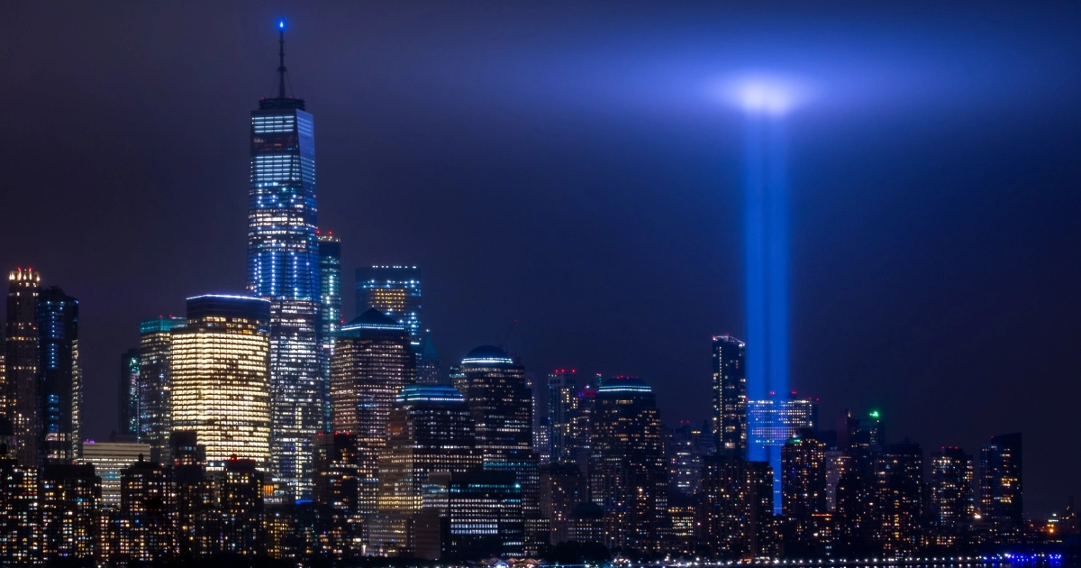Remembering Betty Ong: A Heroine of 9/11