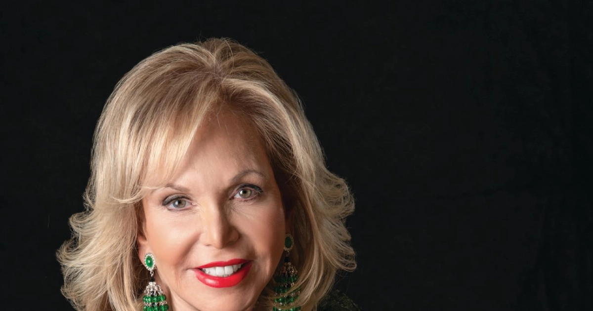 Judy Whitmore Unveils New Jazz Album & Show at Segerstrom