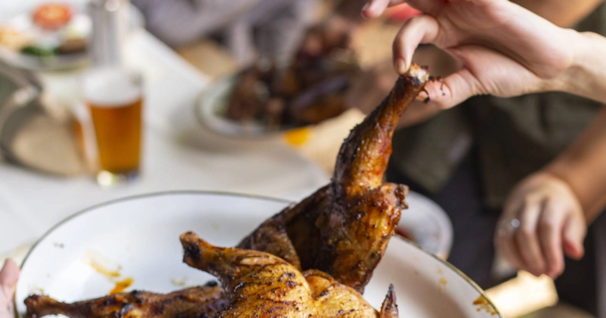 12 Must-Try Chicken Dishes in Miami to Change Your Mind