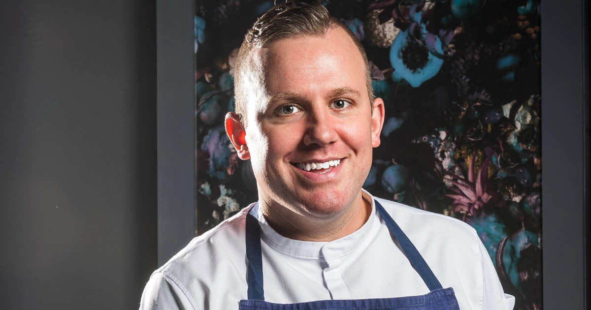 New Michelin-Star Restaurant by Chef Ryan Ratino in Fort Lauderdale