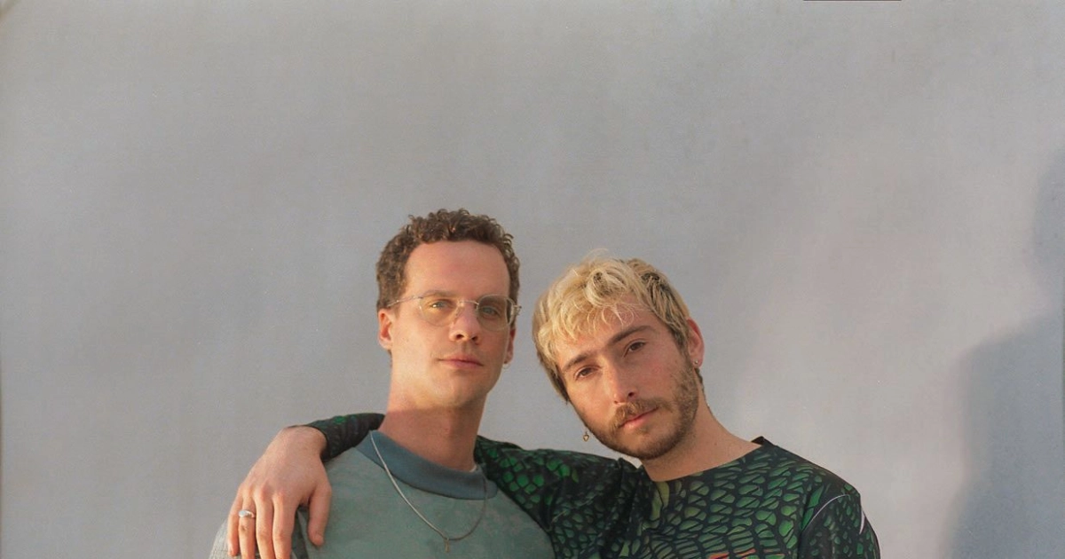 Whitney: Chicago Band on the Rise with New Album SPARK