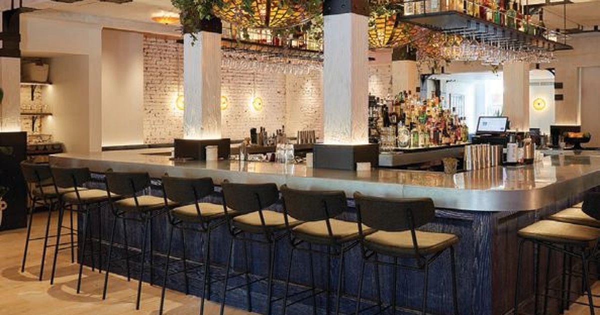 Top Chefs Share Their Favorite Boston Restaurants