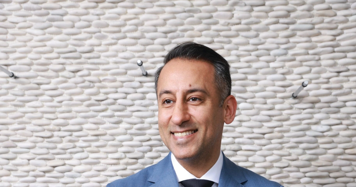 Dr. Mick Singh's HealthX: Revolutionizing Home Healthcare